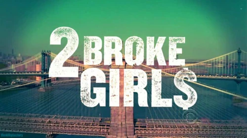 2 Broke Girls | The Superstation Archives Wiki | Fandom