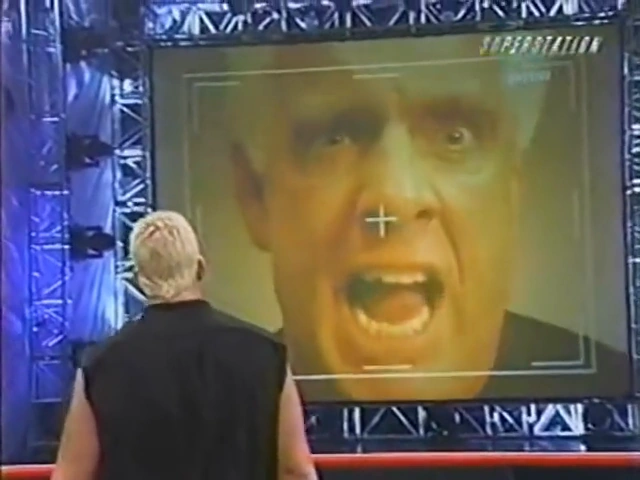 March 21, 2001 | The Superstation Archives Wiki | Fandom