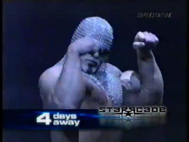 December 13, 2000 | The Superstation Archives Wiki | Fandom