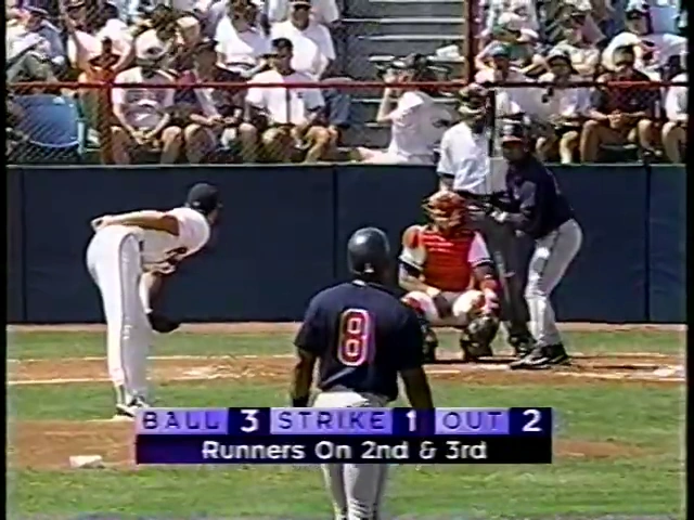 March 24, 1996 | The Superstation Archives Wiki | Fandom
