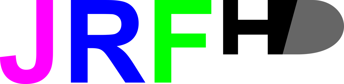 JRF World | TBS Logos Wiki | Fandom