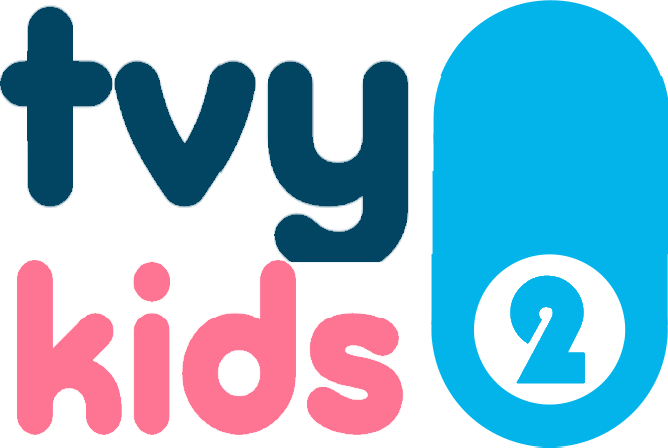 TVY Kids 2 | TBS Logos Wiki | Fandom