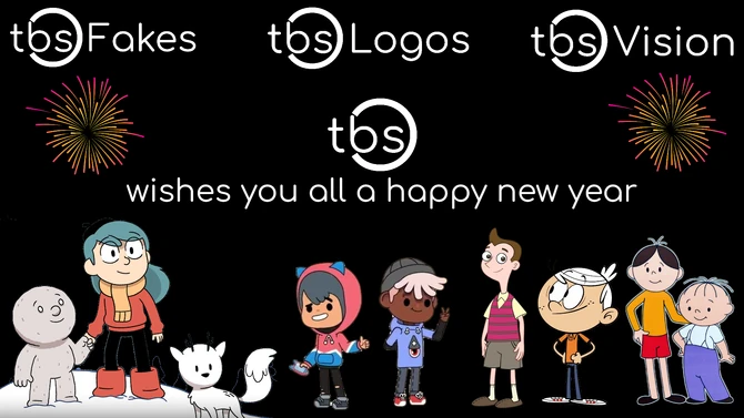 TBS Logos Wiki | Fandom