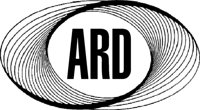 ARD | TBS Logos Wiki | Fandom