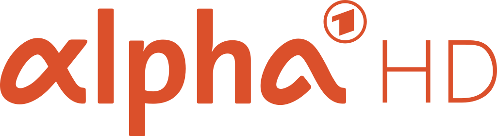 ARD-alpha | TBS Logos Wiki | Fandom