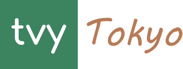 TVY Tokyo | TBS Logos Wiki | Fandom