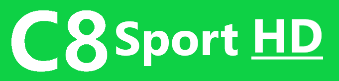C8 Sport | TBS Logos Wiki | Fandom