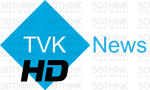 TVK News | TBS Logos Wiki | Fandom