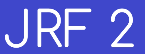 JRF 2 | TBS Logos Wiki | Fandom