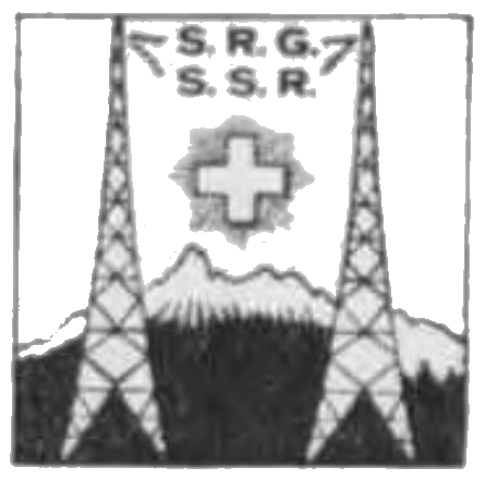 SRG SSR | TBS Logos Wiki | Fandom