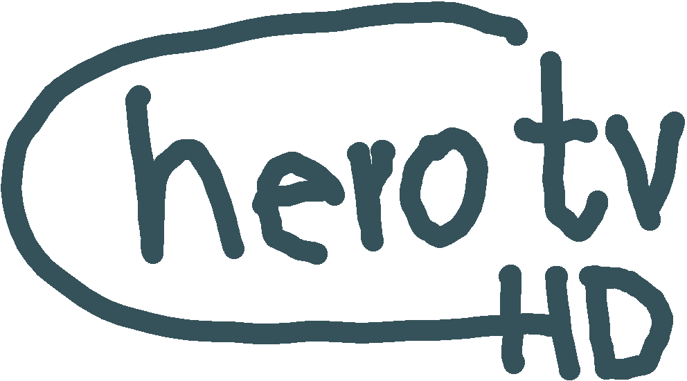 Hero TV | TBS Logos Wiki | Fandom
