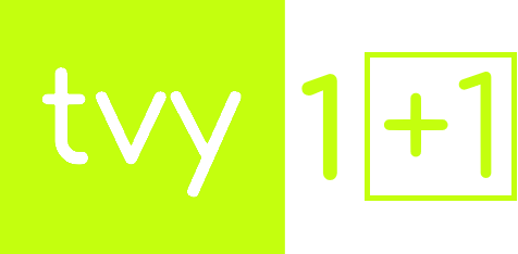 TVY 1 +1 | TBS Logos Wiki | Fandom