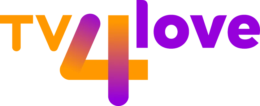 TV4 Love (Zersburg) | TBS Logos Wiki | Fandom