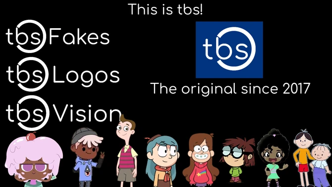 TBS Logos Wiki | Fandom