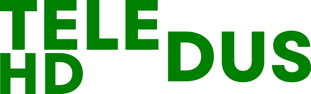 TeleDus | TBS Logos Wiki | Fandom