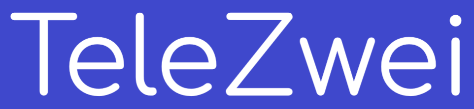 Tele2 | TBS Logos Wiki | Fandom