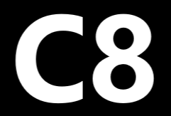 C8X | TBS Logos Wiki | Fandom
