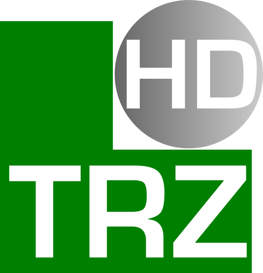 TRZ HD | TBS Logos Wiki | Fandom