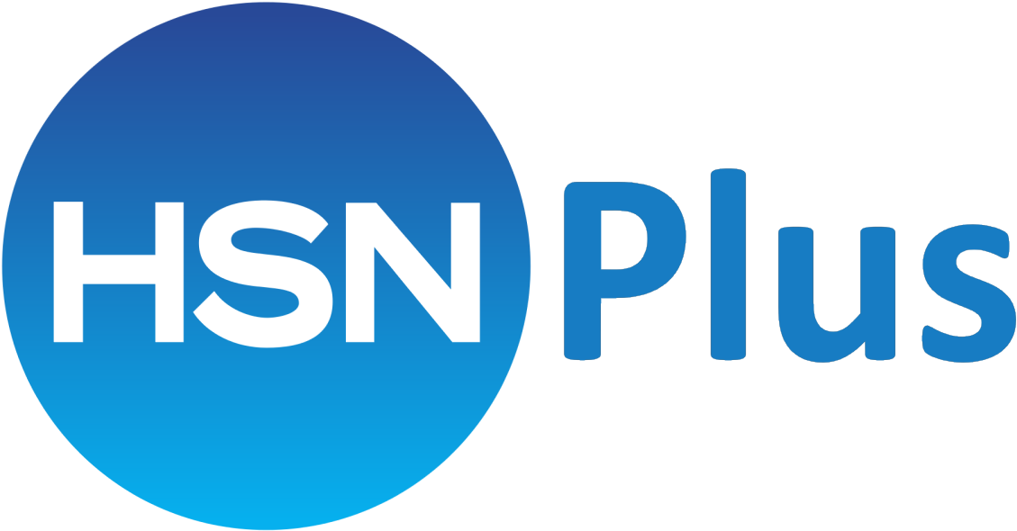 HSN Plus | TBS Logos Wiki | Fandom