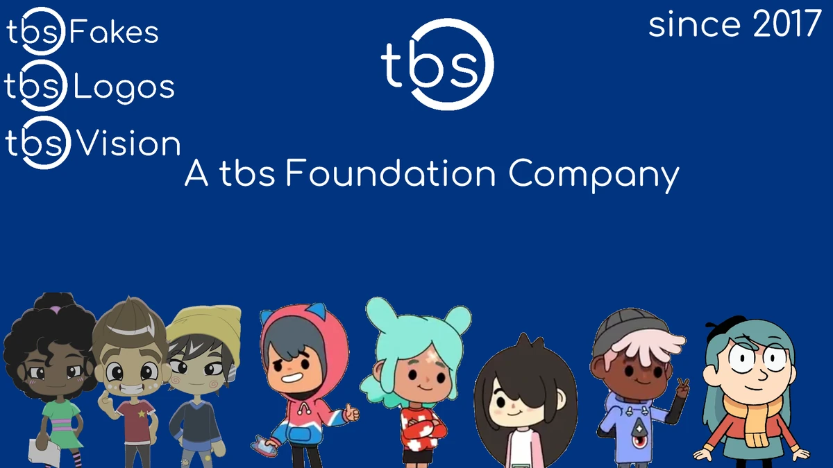 TBS (YouTube)/YouTube Thumbnails | TBS Logos Wiki | Fandom