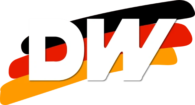 DW English | TBS Logos Wiki | Fandom