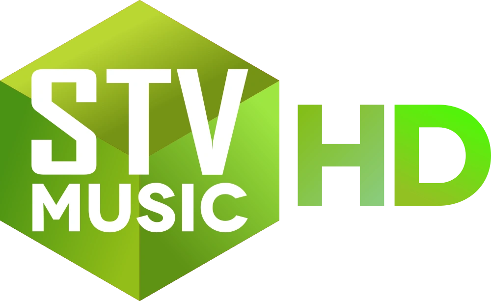 STV Music | TBS Logos Wiki | Fandom