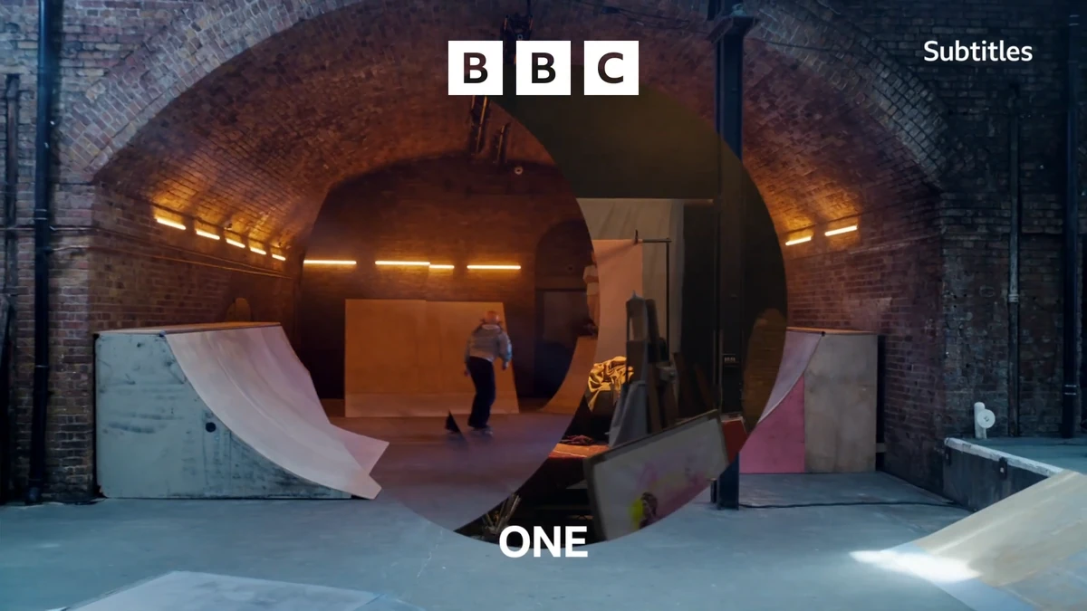 BBC One/Idents | TBS Logos Wiki | Fandom