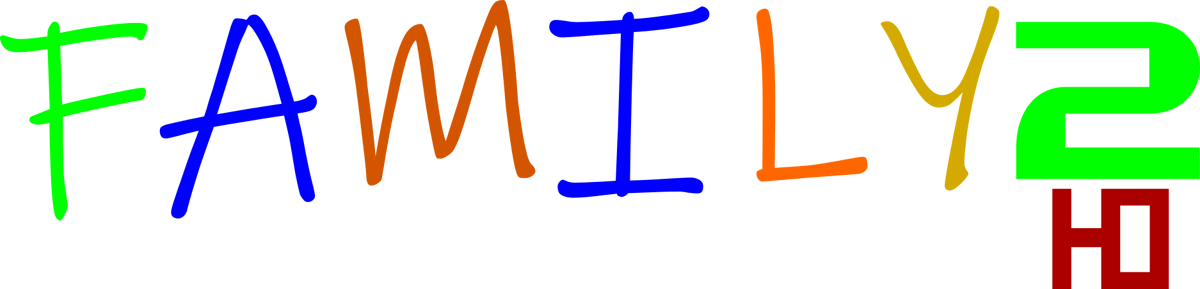 Family Zwei | TBS Logos Wiki | Fandom