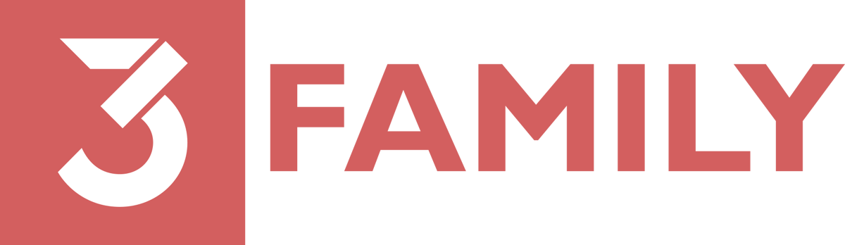 TV3 Family | TBS Logos Wiki | Fandom