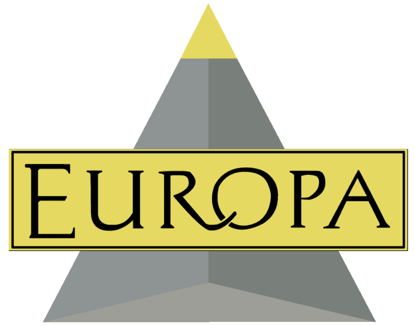 Europa TV | TBS Logos Wiki | Fandom