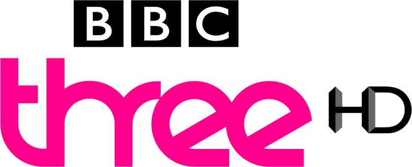 BBC Three | TBS Logos Wiki | Fandom
