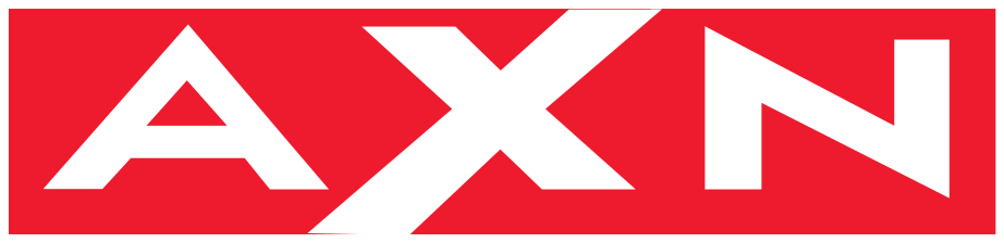 AXN (Yopod Islands) | TBS Logos Wiki | Fandom