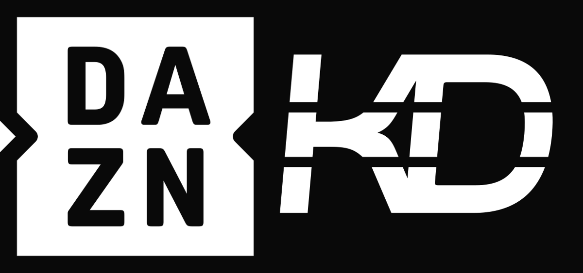 DAZN KD | TBS Logos Wiki | Fandom
