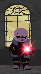 Fallen Stars Sans | TbsobrOverhaul Wiki | Fandom