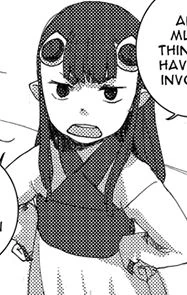 Ramia | TBWF Wikia | Fandom