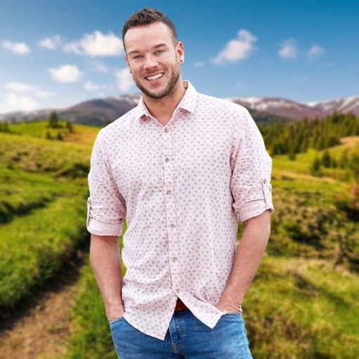 Alex Roberts | The Challenge: Discord Wiki | Fandom