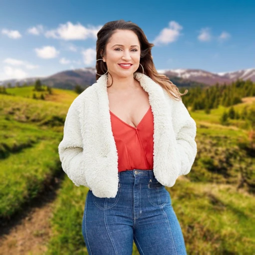 Susan Portillo | The Challenge: Discord Wiki | Fandom