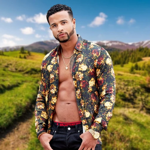 Jacob Sawyer | The Challenge: Discord Wiki | Fandom