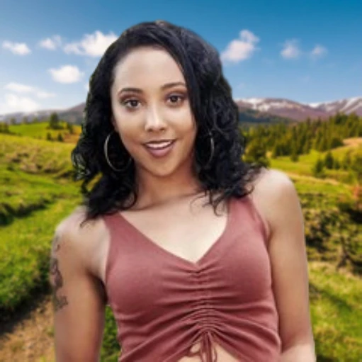 SharQueefa Jones | The Challenge: Discord Wiki | Fandom