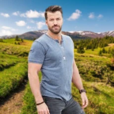 Mike Smith | The Challenge: Discord Wiki | Fandom