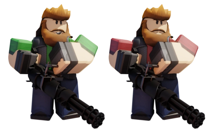 Brute | TC2 Competitive Wiki | Fandom