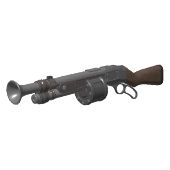 Shotgun Cannon | TC2 Competitive Wiki | Fandom