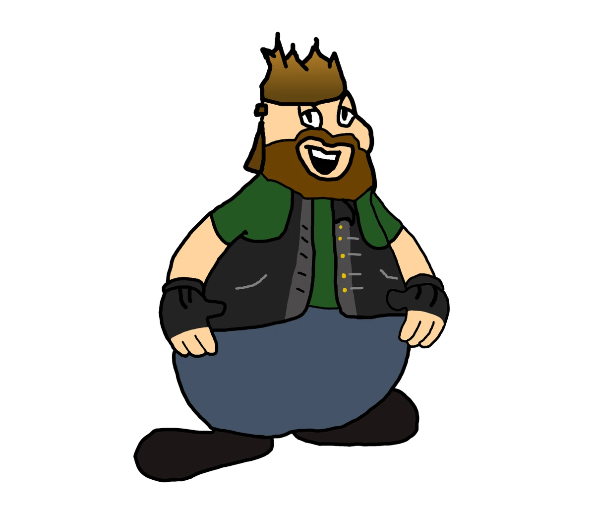 Brute Chungus | TC2 Competitive Wiki | Fandom