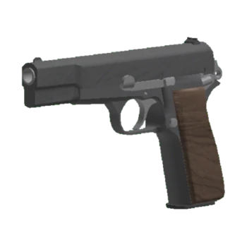 Pistol | TC2 Competitive Wiki | Fandom
