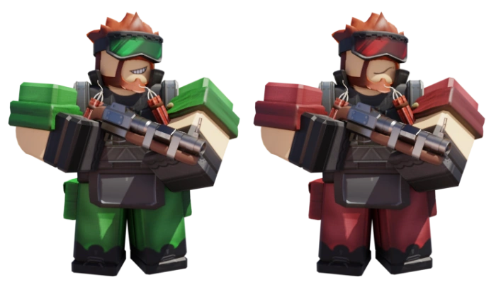 Annihilator | TC2 Competitive Wiki | Fandom