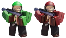 Trooper | TC2 Competitive Wiki | Fandom