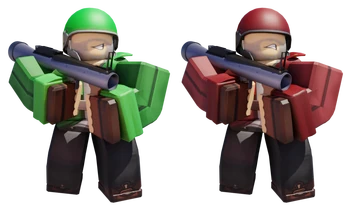 Trooper | TC2 Competitive Wiki | Fandom