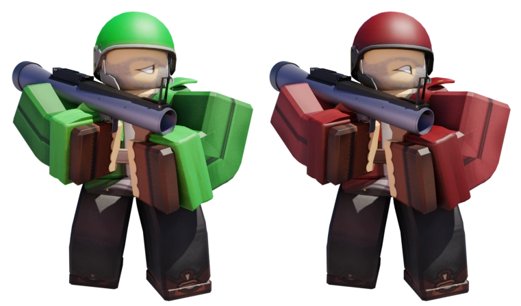 Trooper | TC2 Competitive Wiki | Fandom