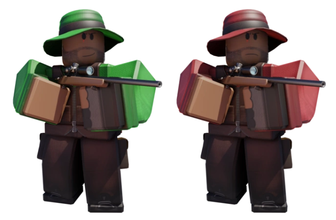 Marksman | TC2 Competitive Wiki | Fandom