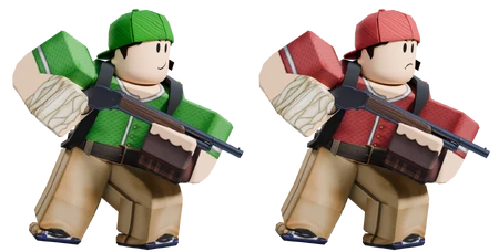 Classes | Typical Colors 2 Wiki | Fandom